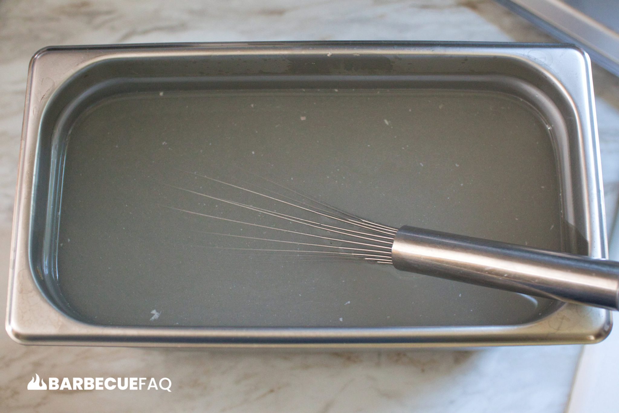 Brine for Baby Back Ribs: As Simple as Salt and Sugar! - Barbecue FAQ