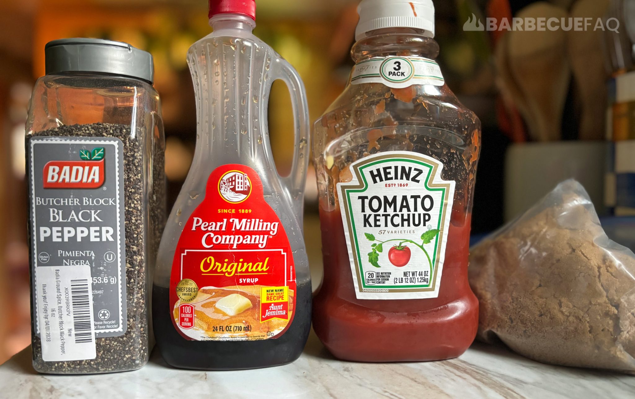 Maple BBQ Sauce Recipe: That Actually Tastes like Maple - Barbecue FAQ