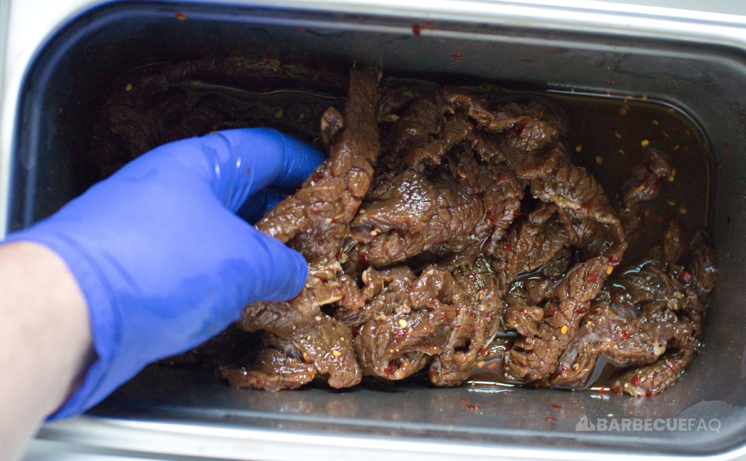 Soft Beef Jerky: How to Achieve this Consistency - Barbecue FAQ