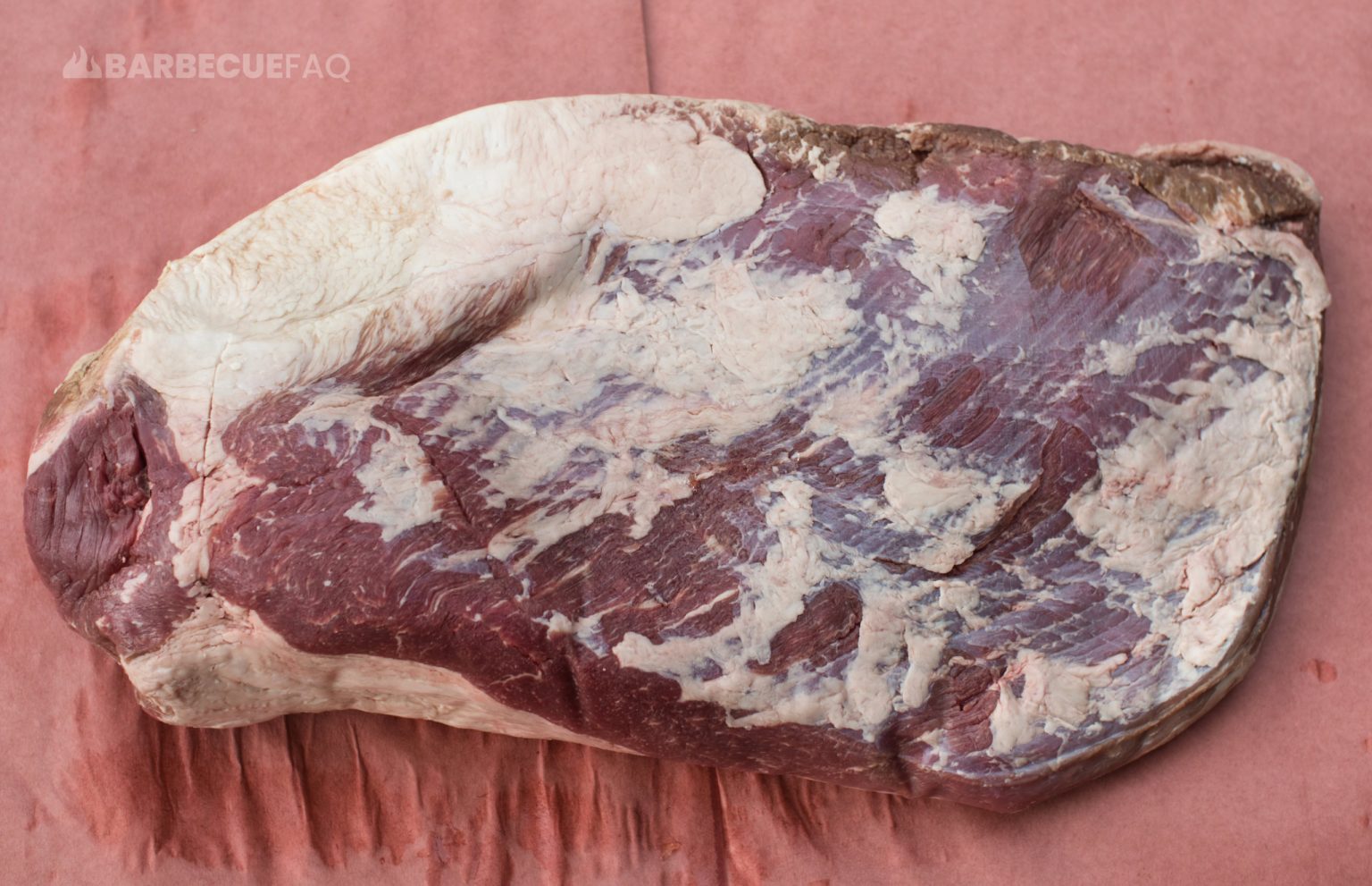 What is Brisket: Beef Primal Explained - Barbecue FAQ