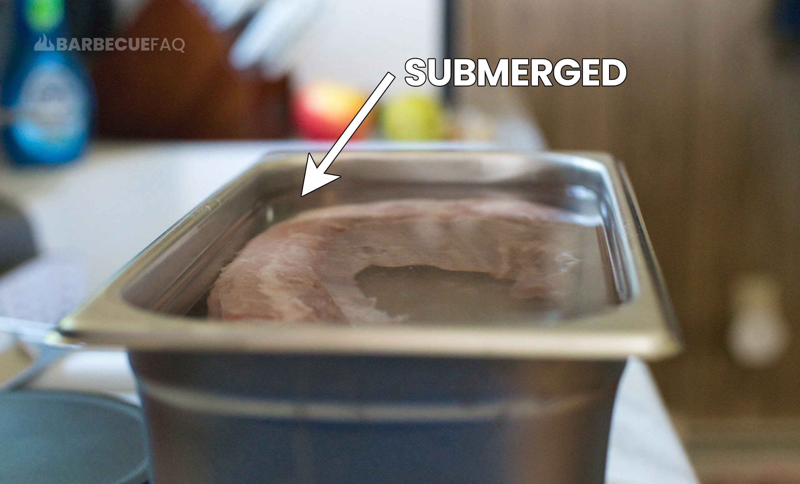Brine for Baby Back Ribs: As Simple as Salt and Sugar! - Barbecue FAQ