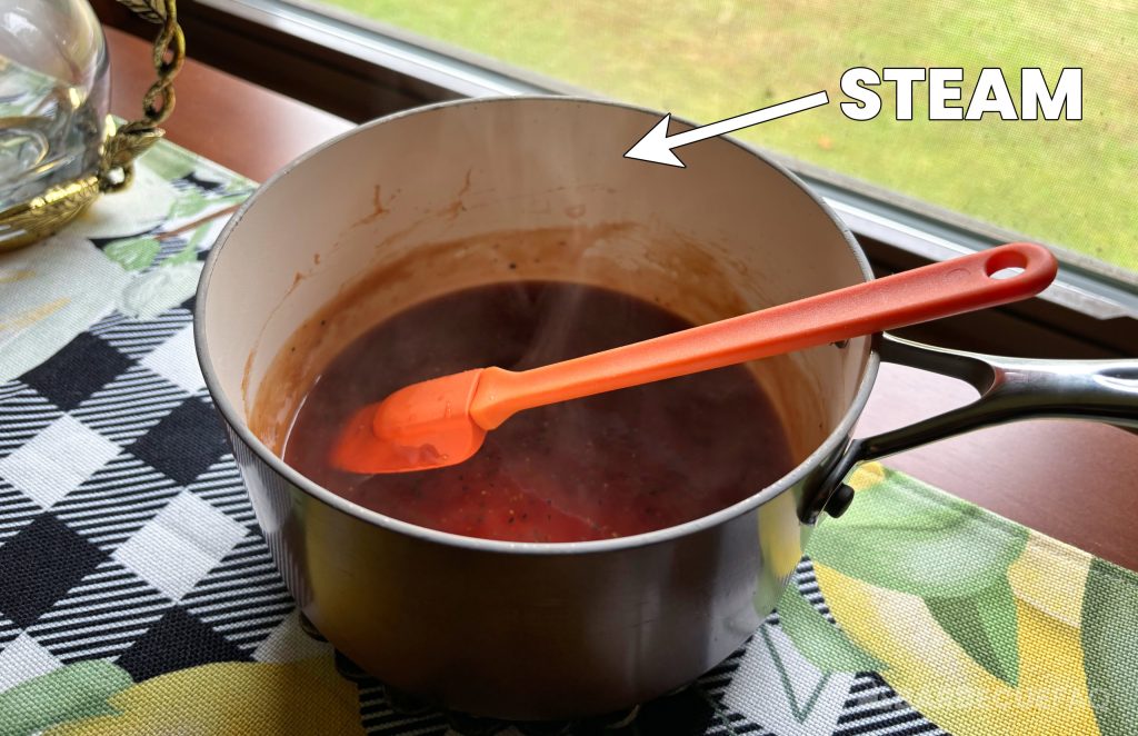 Maple BBQ Sauce Recipe: That Actually Tastes like Maple - Barbecue FAQ