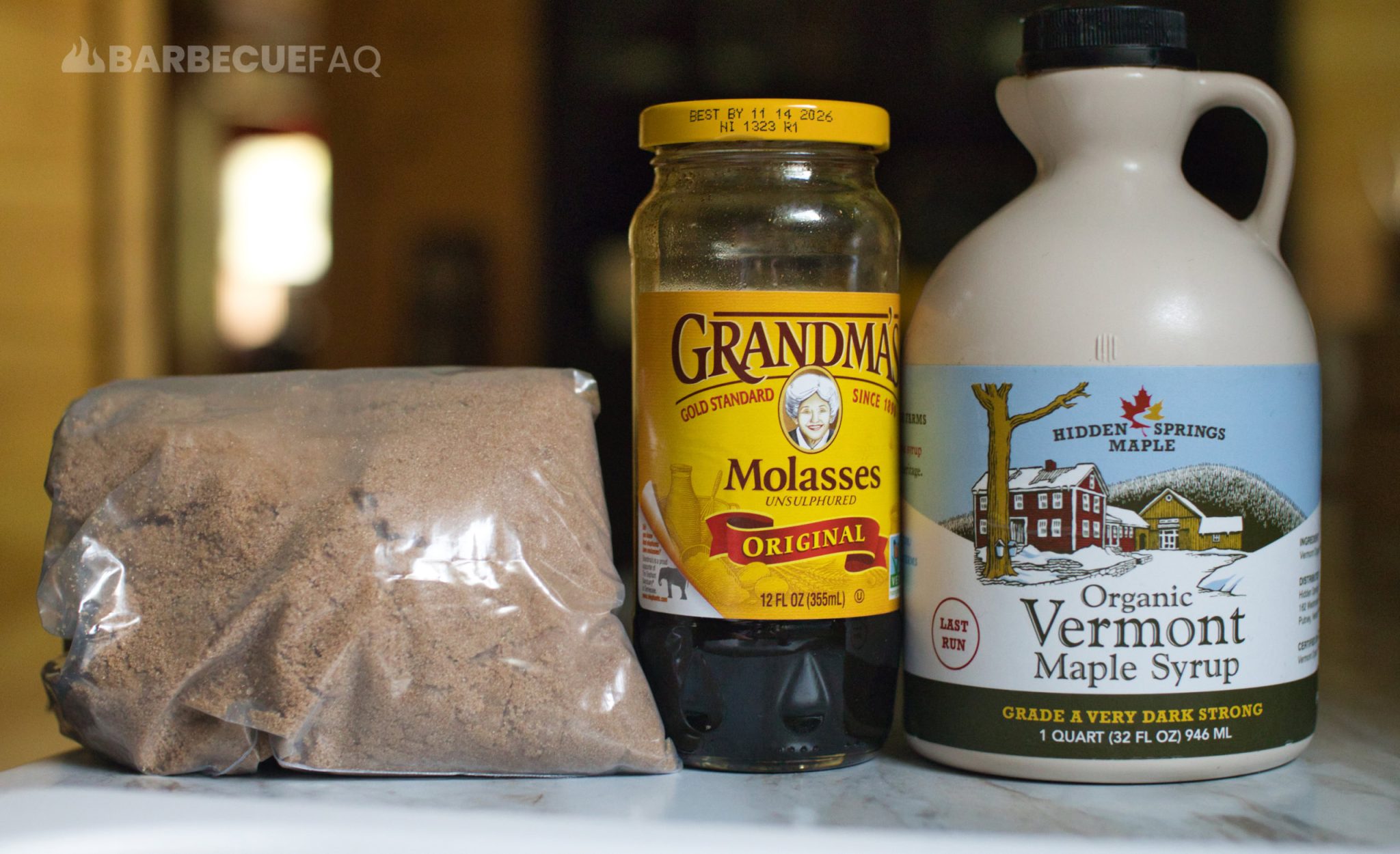 How to Make Your Beef Jerky "Softer" - Barbecue FAQ