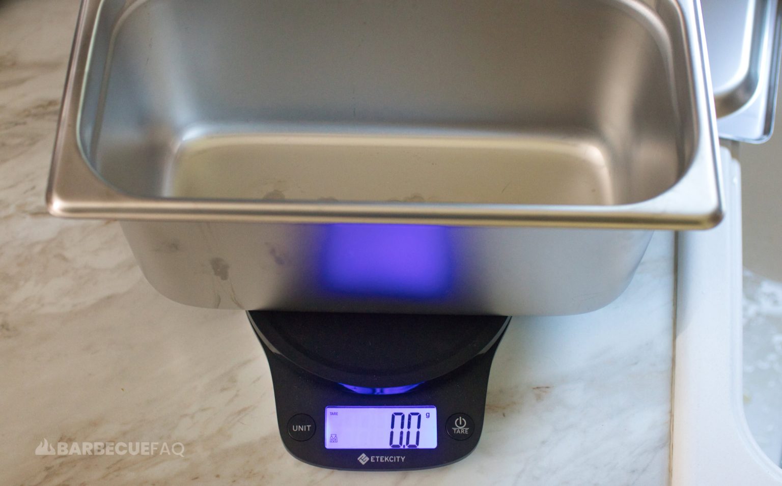 Brine for Baby Back Ribs: As Simple as Salt and Sugar! - Barbecue FAQ