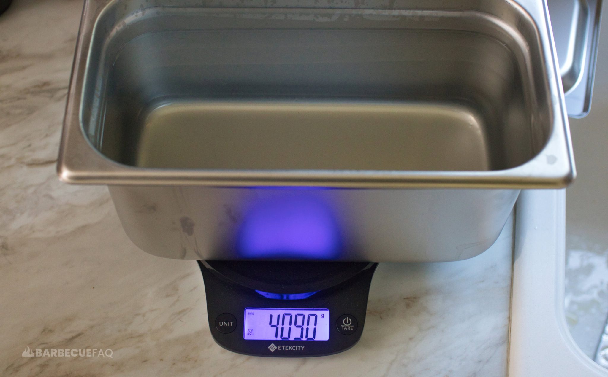 Brine for Baby Back Ribs: As Simple as Salt and Sugar! - Barbecue FAQ