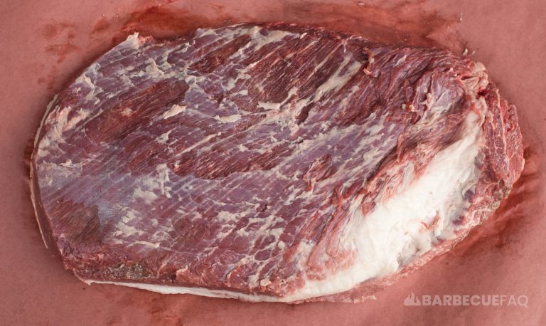 What is Deckle-Off Brisket? Labeling Explained - Barbecue FAQ