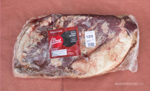 Packer Cut Brisket: Packaging and Terminology Explained - Barbecue FAQ