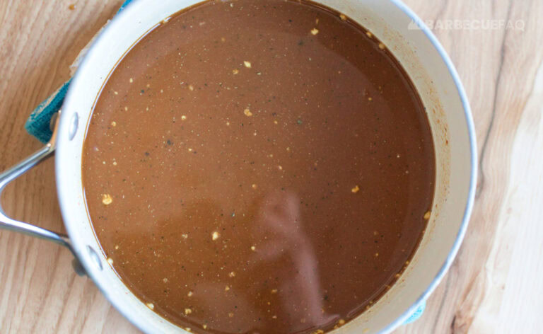 St. Louis BBQ Sauce: A Snappy Red Sauce - Barbecue FAQ