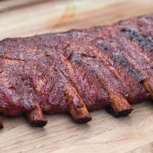 2-2-1 Rib Recipe: The Better Alternative to 321? - Barbecue FAQ
