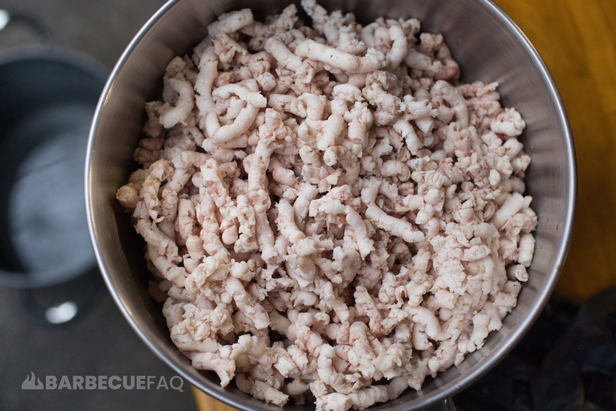 How to Make Beef Tallow at Home from Beef Trimmings - Barbecue FAQ