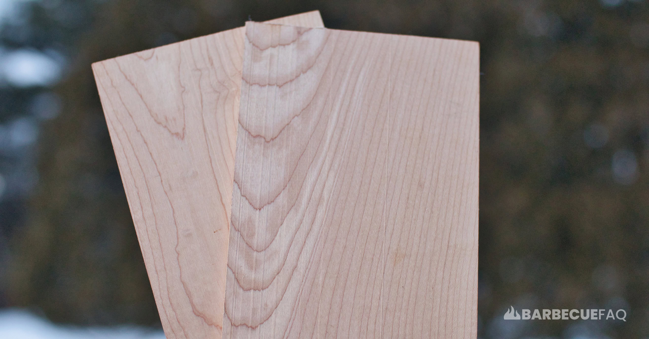 Best Woods for Smoking Fish like Salmon (Maple, Alder, and Fruit Woods ...