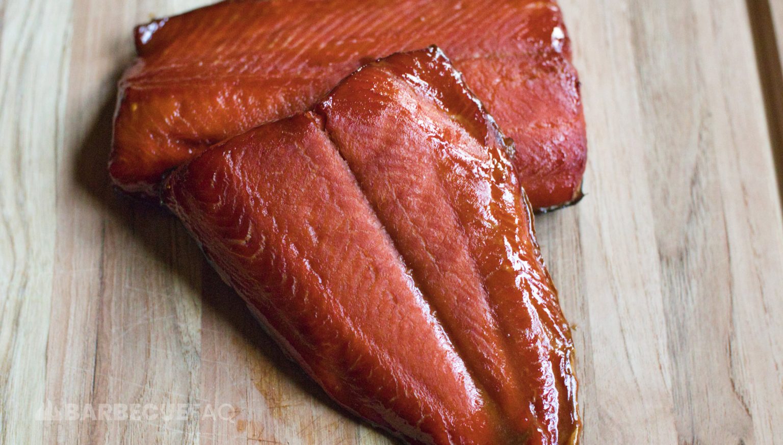 Wicked Simple Electric Smoker Smoked Salmon Recipe (4 Ingredients) - Barbecue FAQ