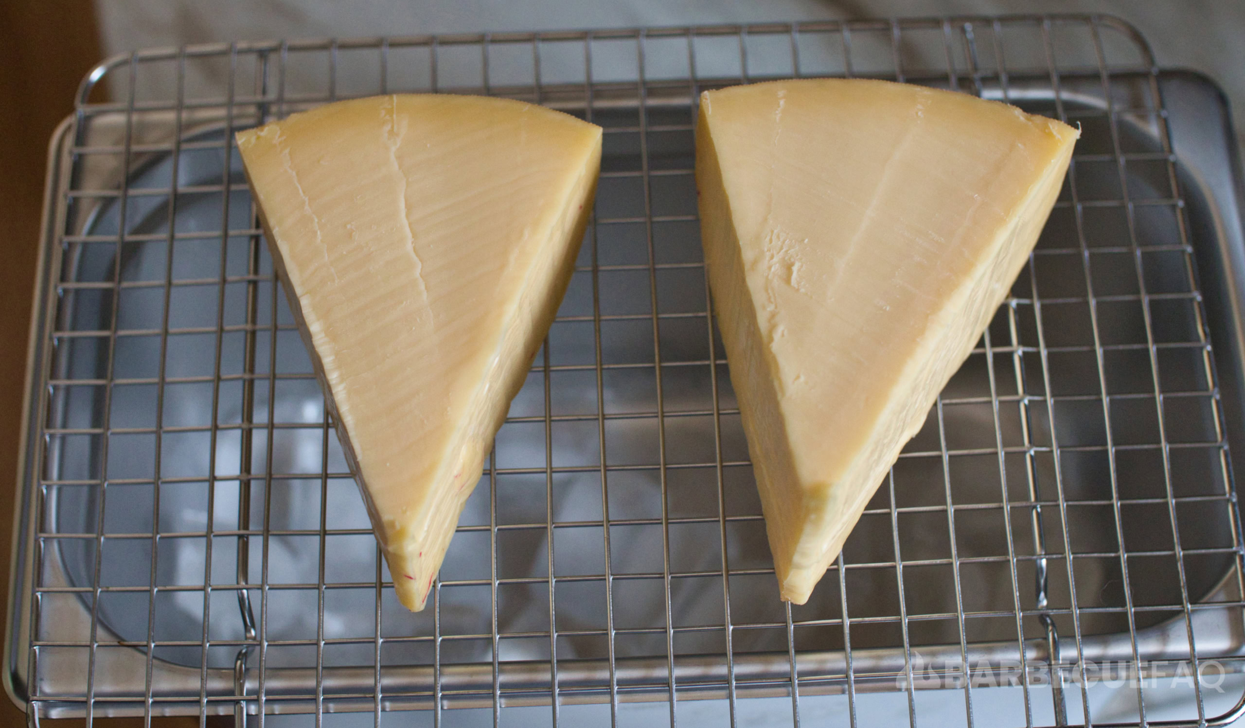 Homemade Cold Smoked Gouda Cheese: Easy, Simple Guide - Barbecue FAQ