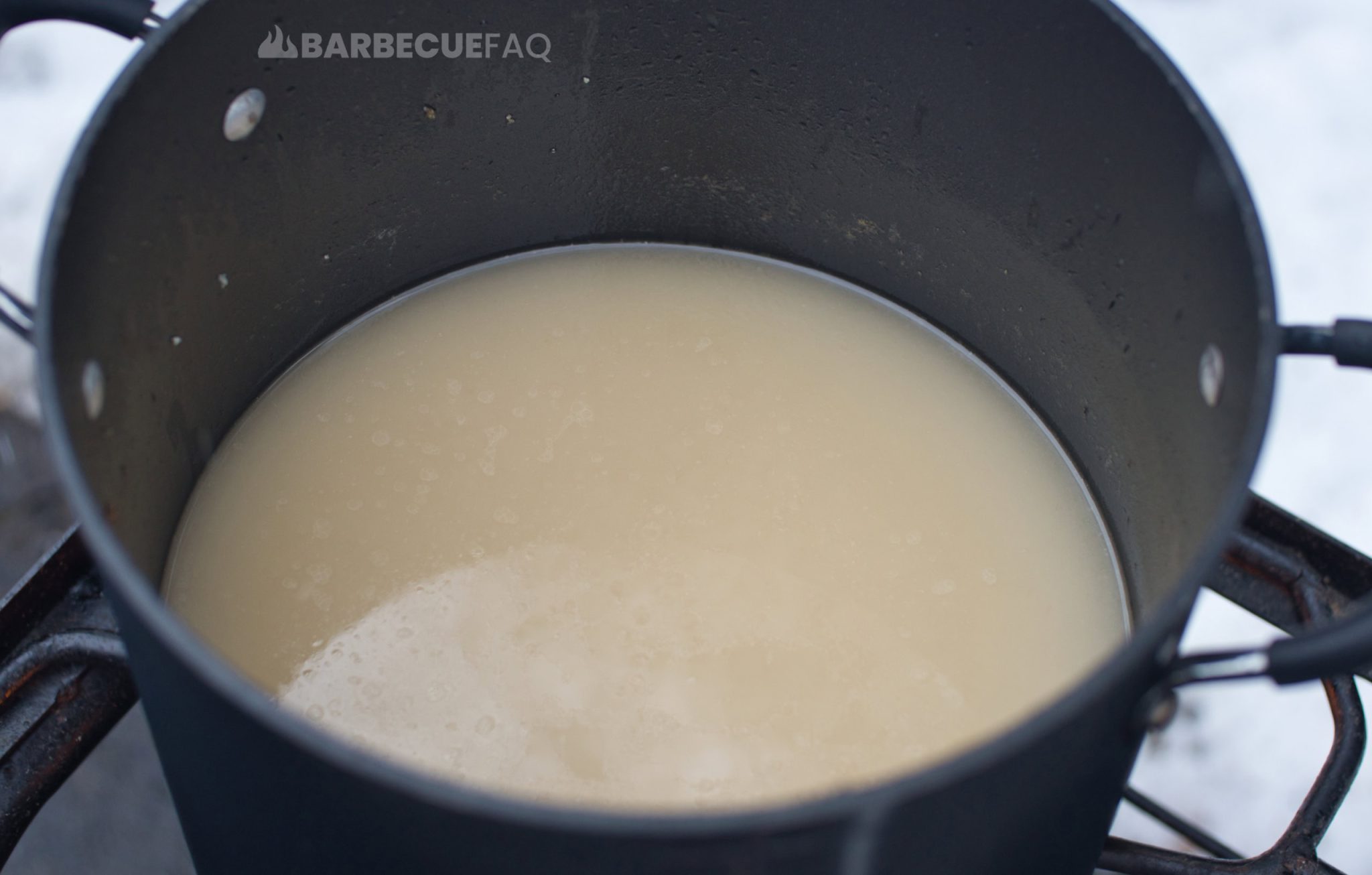 How to Make Beef Tallow at Home from Beef Trimmings - Barbecue FAQ