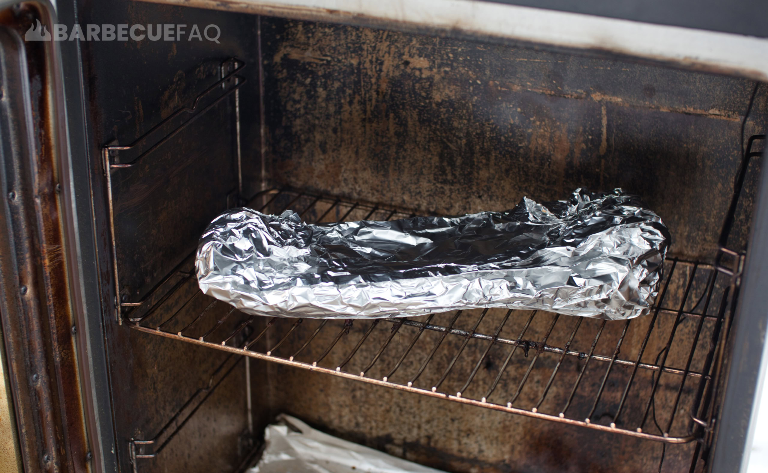 Wicked Easy Electric Smoker Pork Ribs Recipe with a Unique Rub - Barbecue FAQ