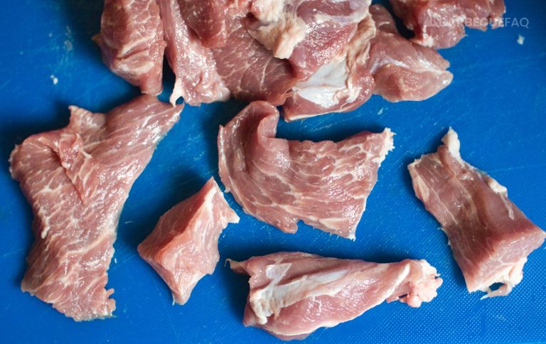 Moo Ping (Pork on a Stick) Recipe: Thai Inspired - Barbecue FAQ