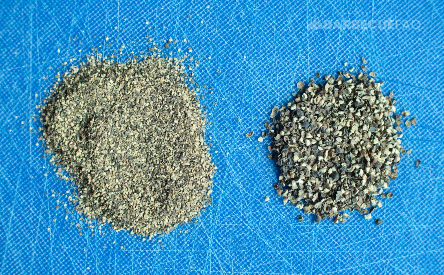 Wicked Simple SPG Rub (Salt, Pepper, Garlic) Recipe - Barbecue FAQ