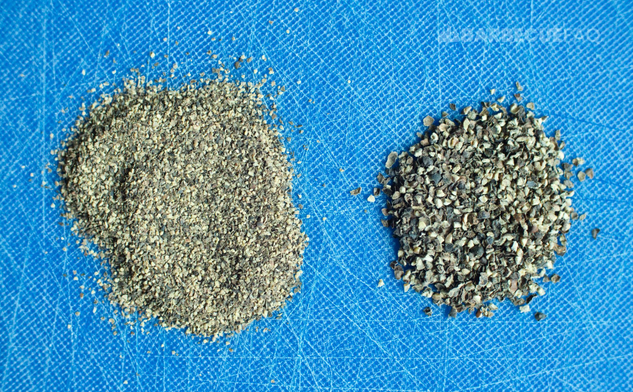 Wicked Simple SPG Rub (Salt, Pepper, Garlic) Recipe - Barbecue FAQ