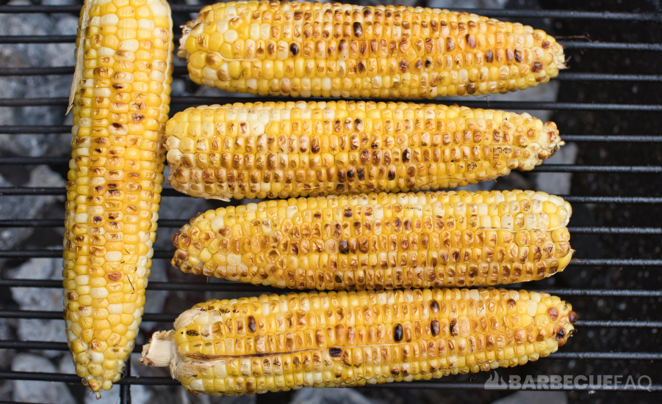 Wicked Easy Mexican Street Corn (Elotes) Recipe - Barbecue FAQ