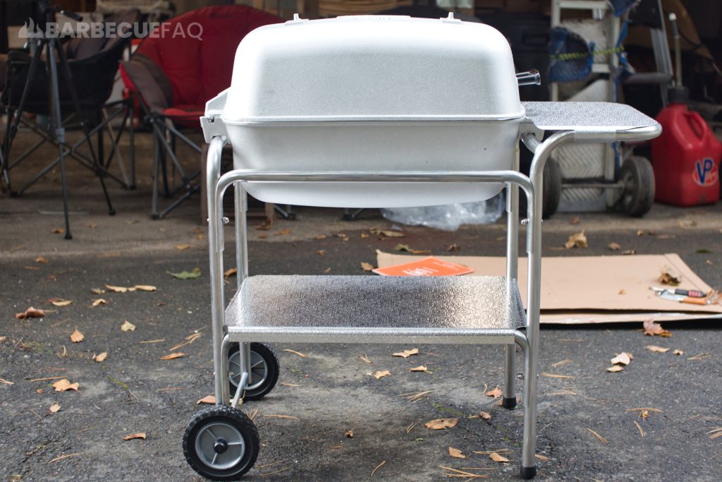 PK Grill Review After 200+ Days of Owning - Barbecue FAQ
