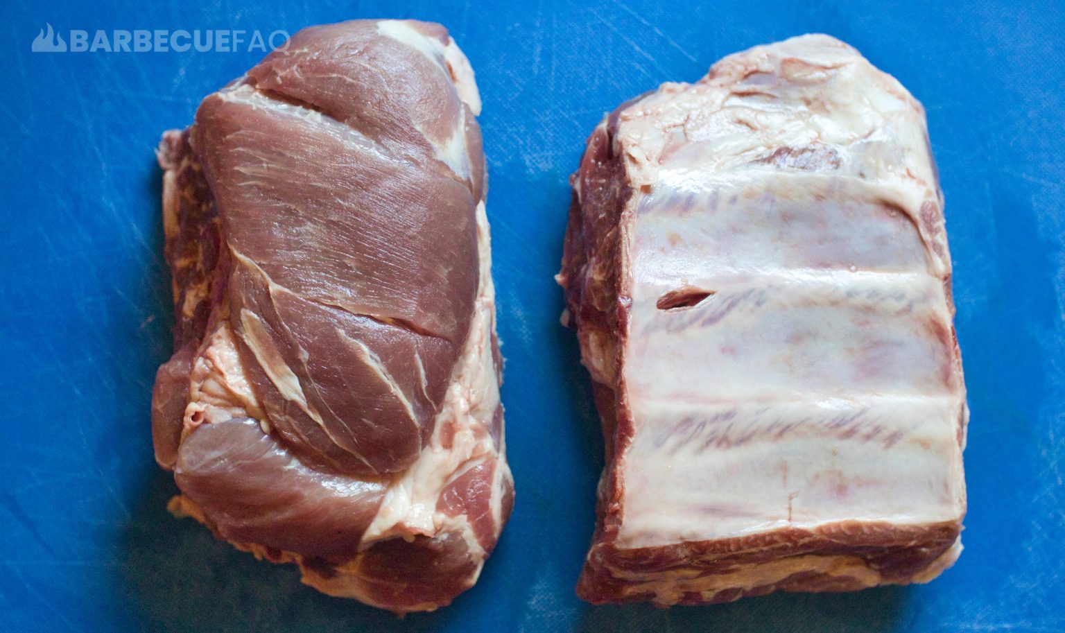 Riblets and Rib Tips are NOT the Same Cut of Meat - Barbecue FAQ