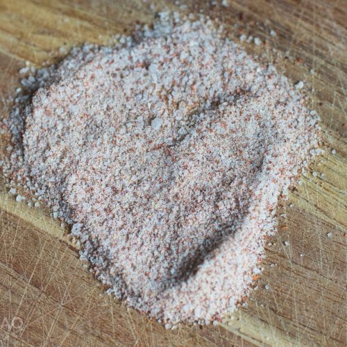 Lawry's Seasoned Salt Recipe: A Copycat That's Actually Good - Barbecue FAQ