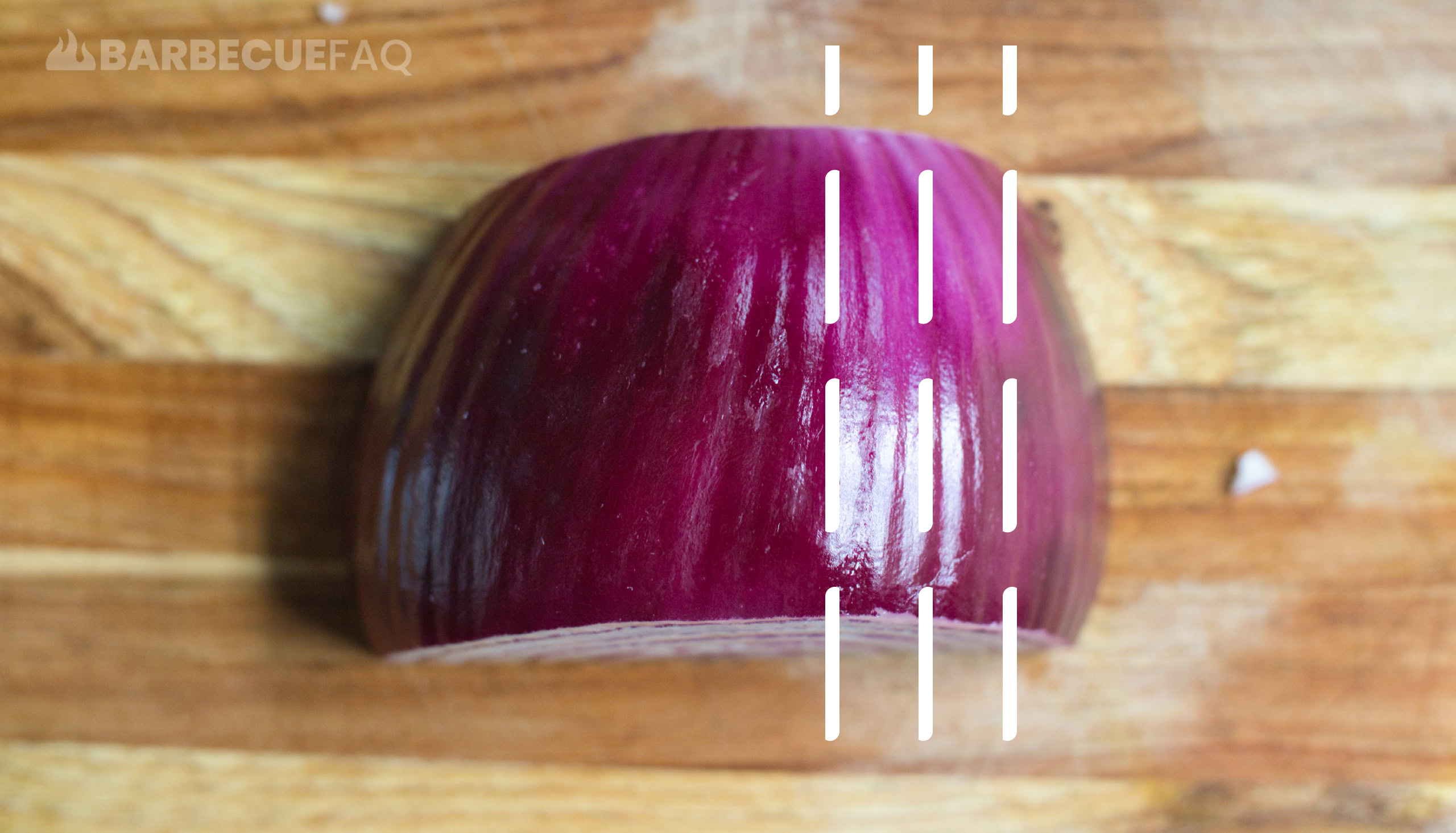 Wicked Simple BBQ Pickled Red Onions Recipe - Barbecue FAQ