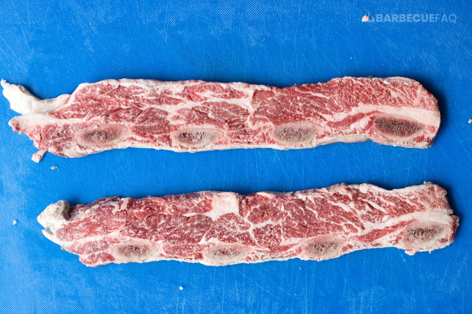 Types of Beef Ribs: Differences Explained - Barbecue FAQ