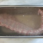Simple Brine for Baby Back Ribs Recipe - Barbecue FAQ