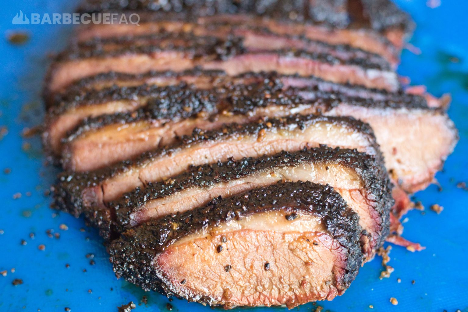 Smoked Brisket Flat Recipe: Lean Meat Never Tasted so Good! - Barbecue FAQ