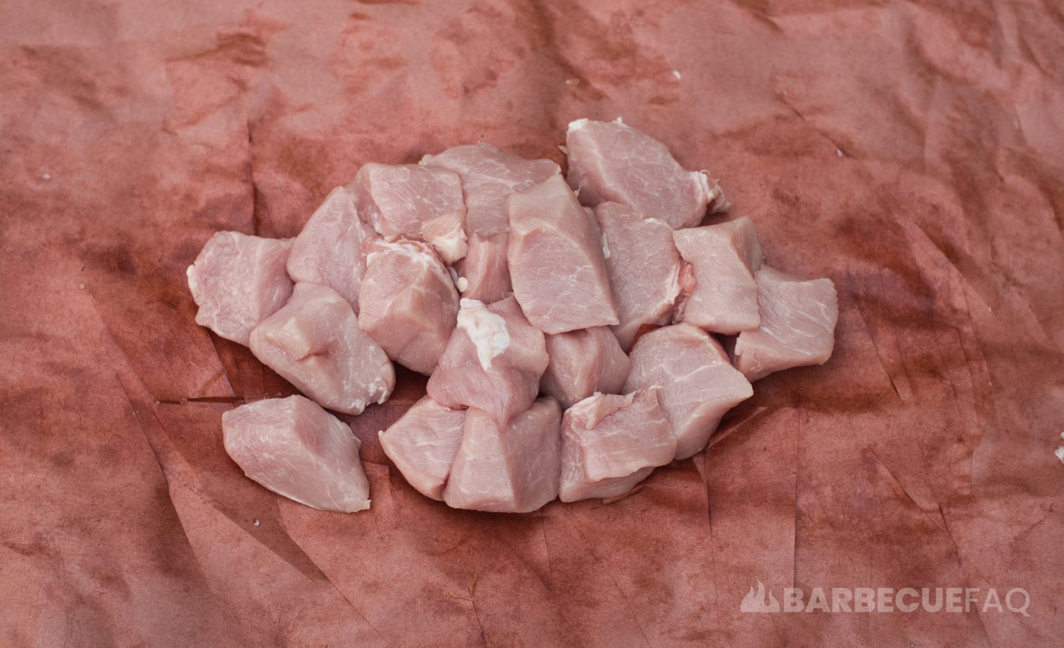 How to Cut a Whole Boneless Pork Loin into Several Meals - Barbecue FAQ