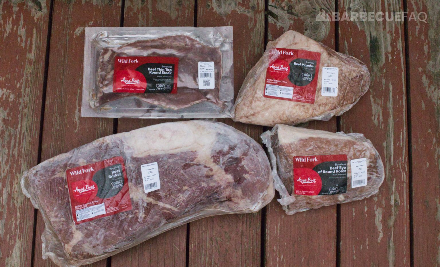 Wild Fork Foods Review: Way Better than Expected! - Barbecue FAQ
