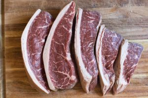 Grilled Brazilian-style Beef Skewer Recipe - Barbecue FAQ