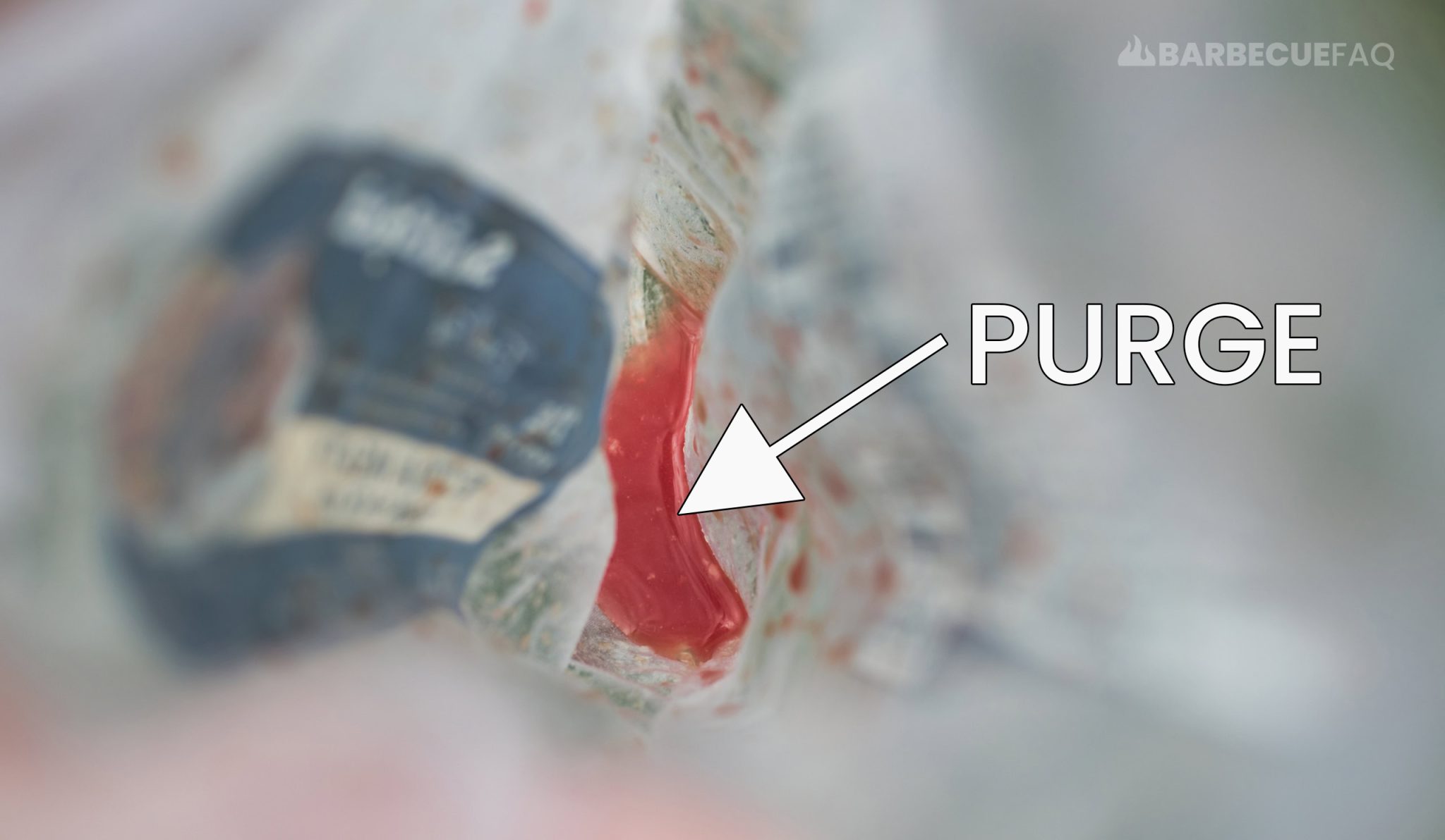 Pork Ribs Smells Like Sulfur or Eggs? Are they Safe? - Barbecue FAQ