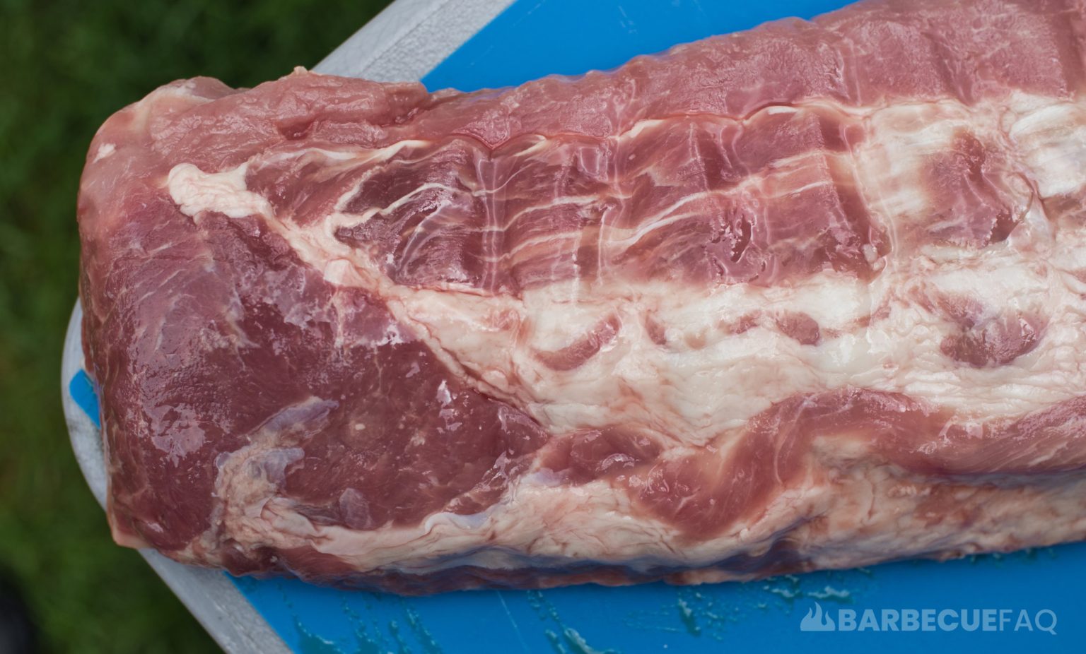 Pork Ribs Smells Like Sulfur or Eggs? Are they Safe? - Barbecue FAQ