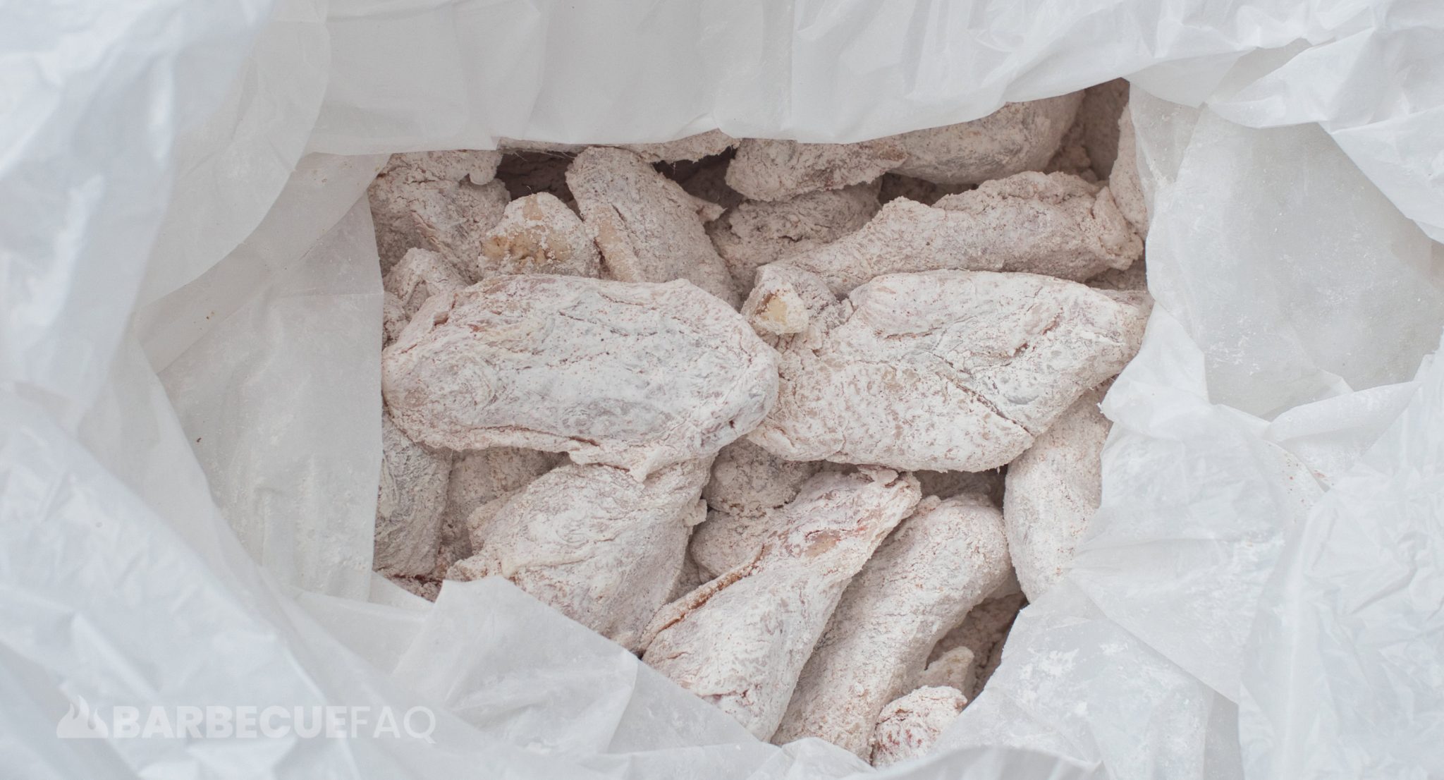 Simple Weber Vortex Wings Recipe for Crispy Skin - Barbecue FAQ