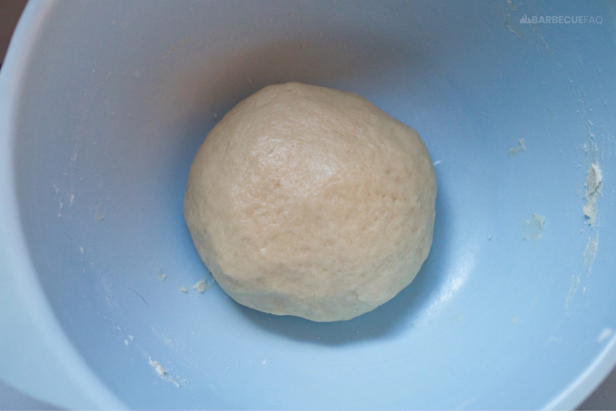 Basic Homemade Flour Tortillas Recipe - Barbecue FAQ